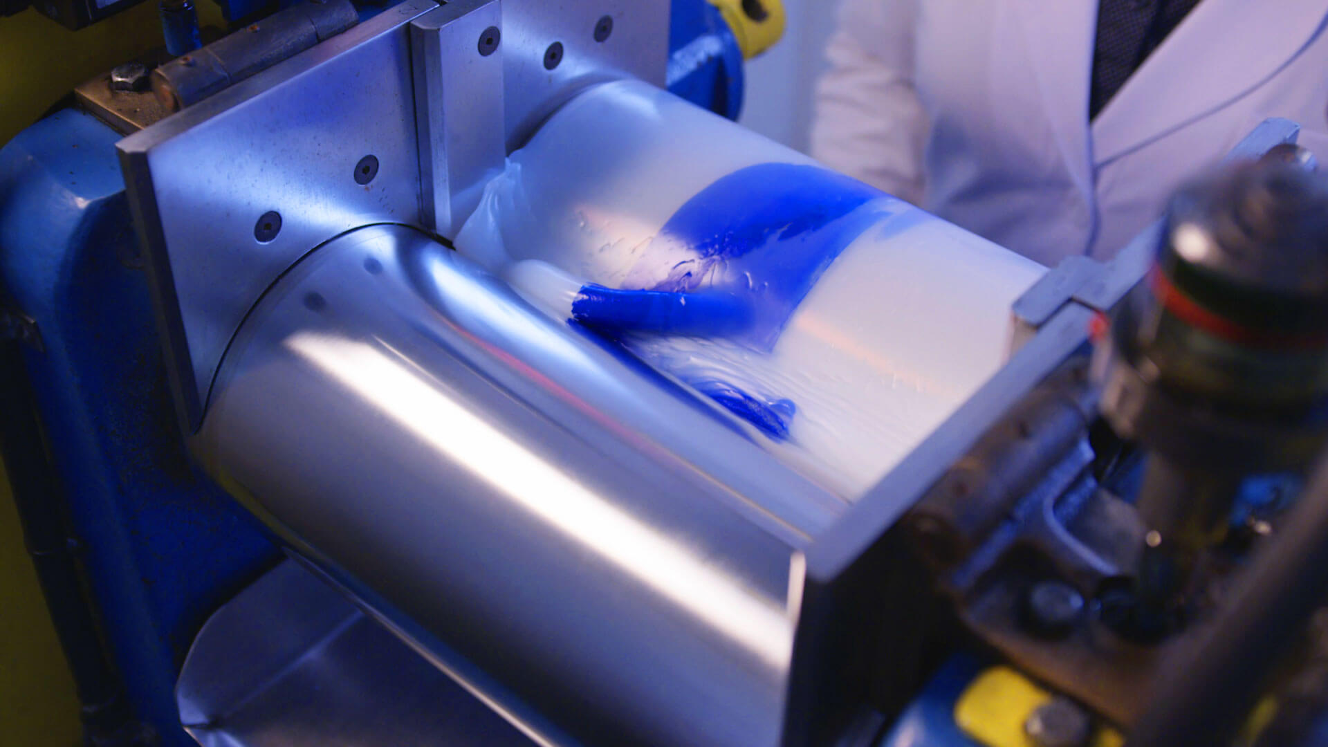 Custom Compounding | Da/Pro Rubber